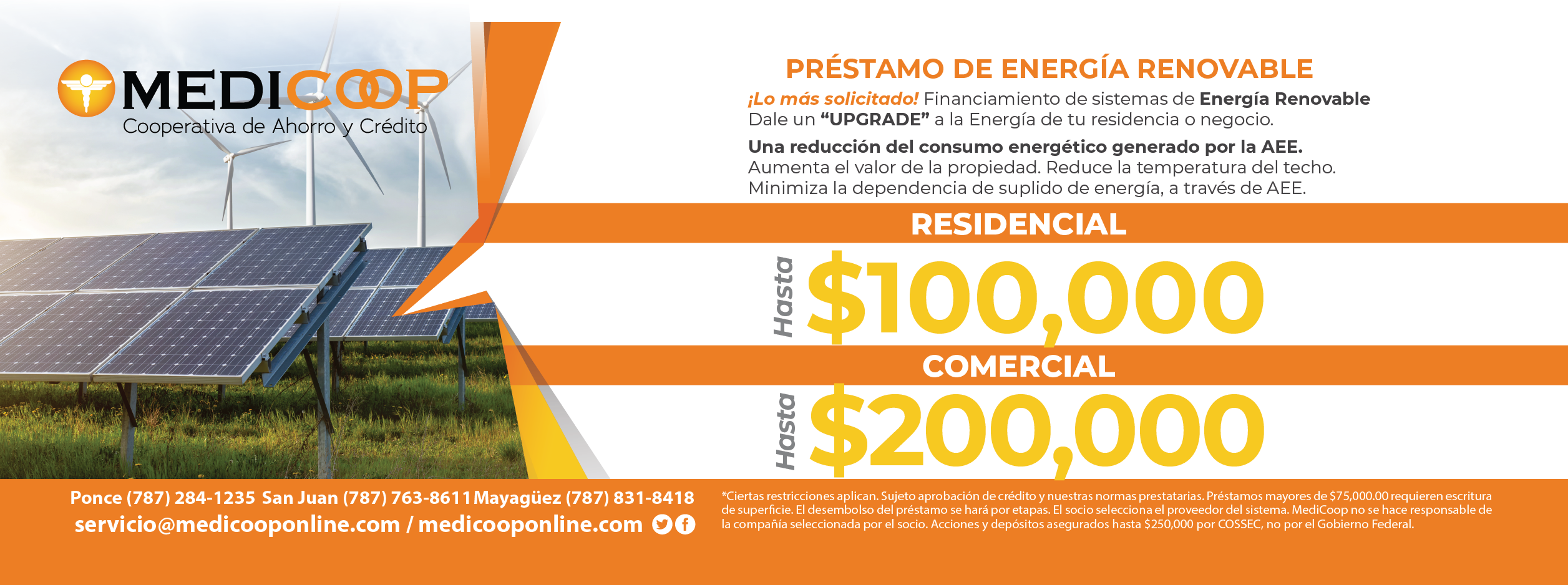 Medicoop – Cooperativa