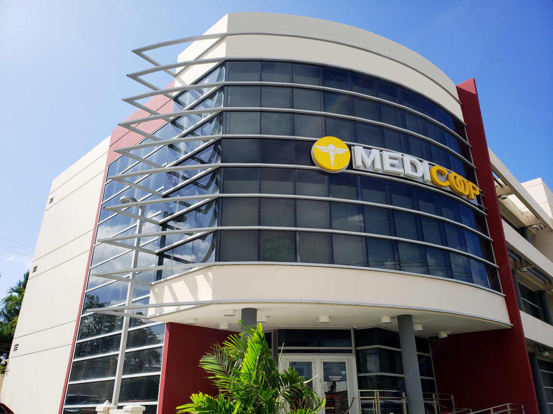 Sobre Nosotros | MediCoop