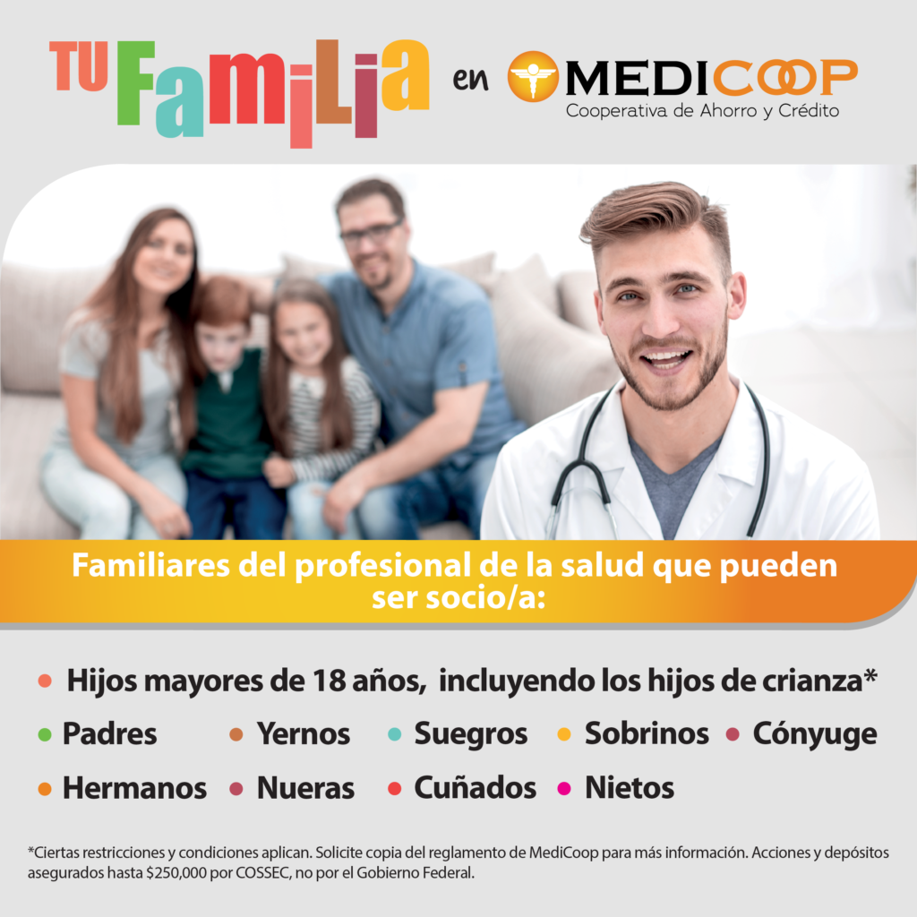 INICIO | MediCoop